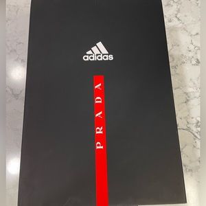 Prada | Shoes | Limited Edition Adidas X Prada Collab For Sale Unworn ...